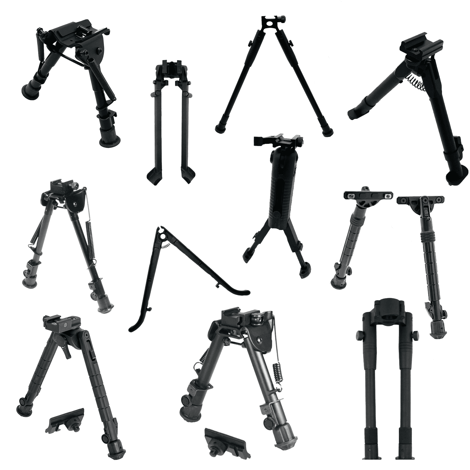 Gun Accessories | Premium Firearm Accessories for Rifles, Pistols ...