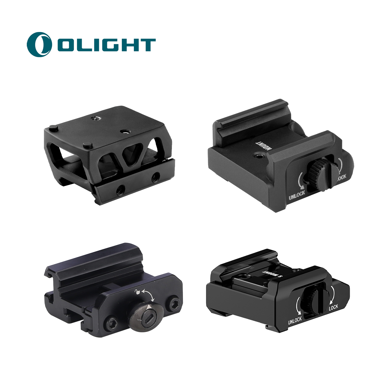 Shop Olight Tactical Flashlights, EDC Flashlights & More | ShootersGate