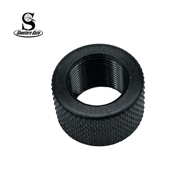 5/8X24 Thread Protector | ShootersGate