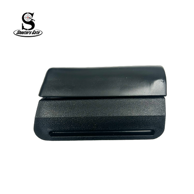 Cheek Rest for Mil-Spec Tube – Black | ShootersGate