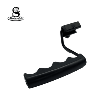 Shooters Gate Folding Carry Handle With Weaver / Picatinny Mount