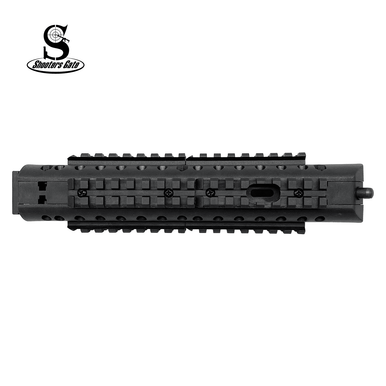 Shooters Gate Saiga 12 & 20 Gauge Shotgun Tri-Rail Forend | ShootersGate
