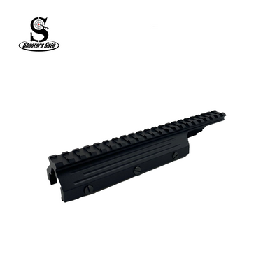 Shooters Gate FN FAL LAR L1-A1 Rifle Deluxe Weaver Picatinny Rail ...