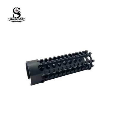 Shooters Gate 3 Tri-Weaver Picatinny Rail Handguard for MP5 | ShootersGate