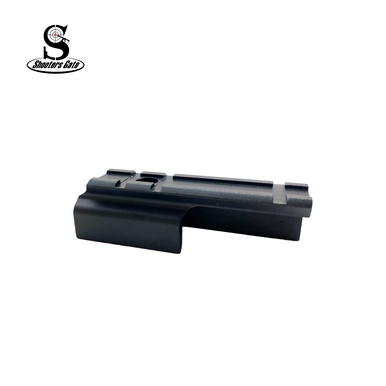 Shooters Gate M1 M1 Carbine 30 Cal Rifle 3.5 Weaver Picatinny Rail ...