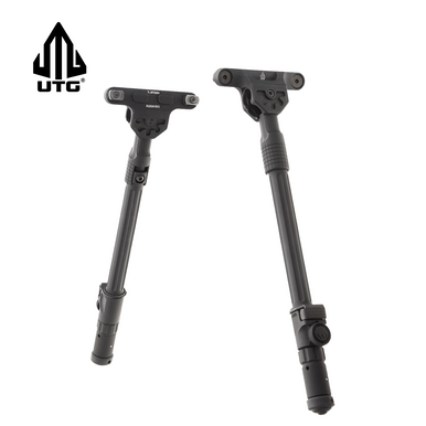 UTG Recon Flex II M-LOK Bipod 8.7"-12" Adjustable | ShootersGate