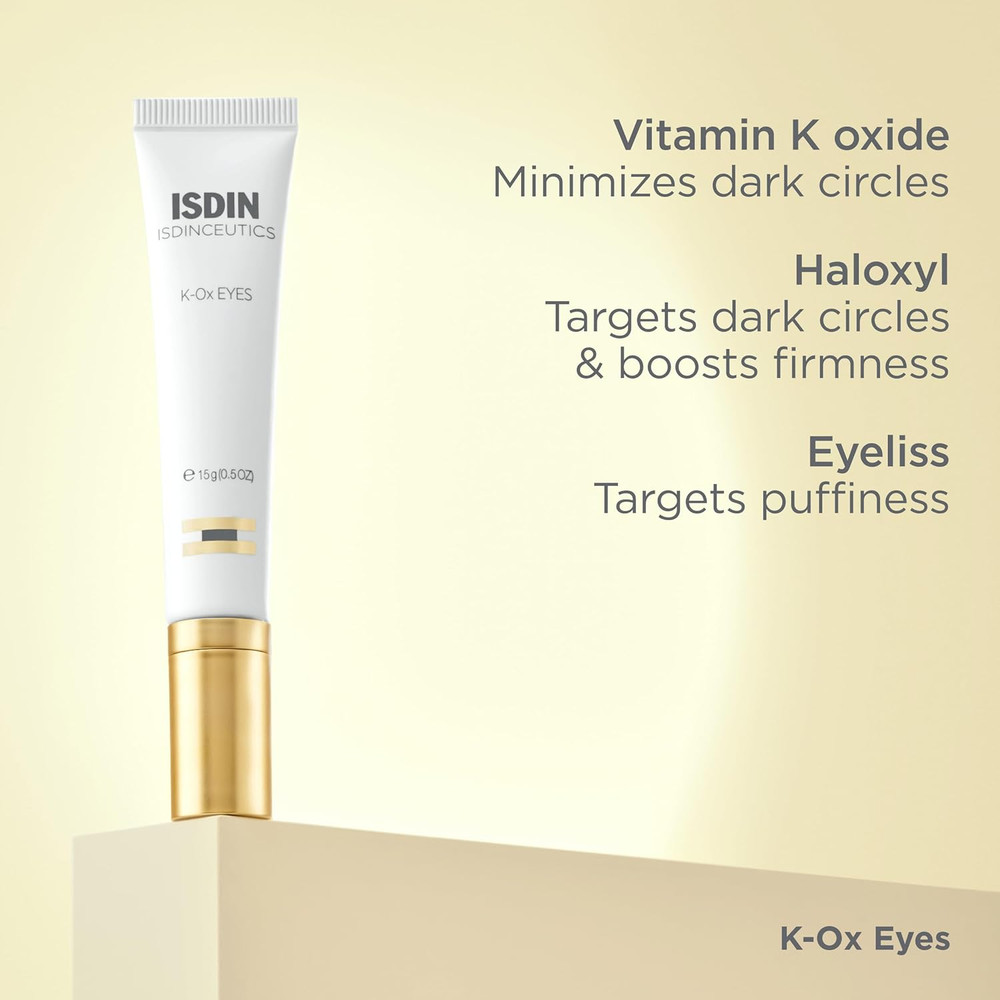 Isdin Isdinceutics K-OX Eyes