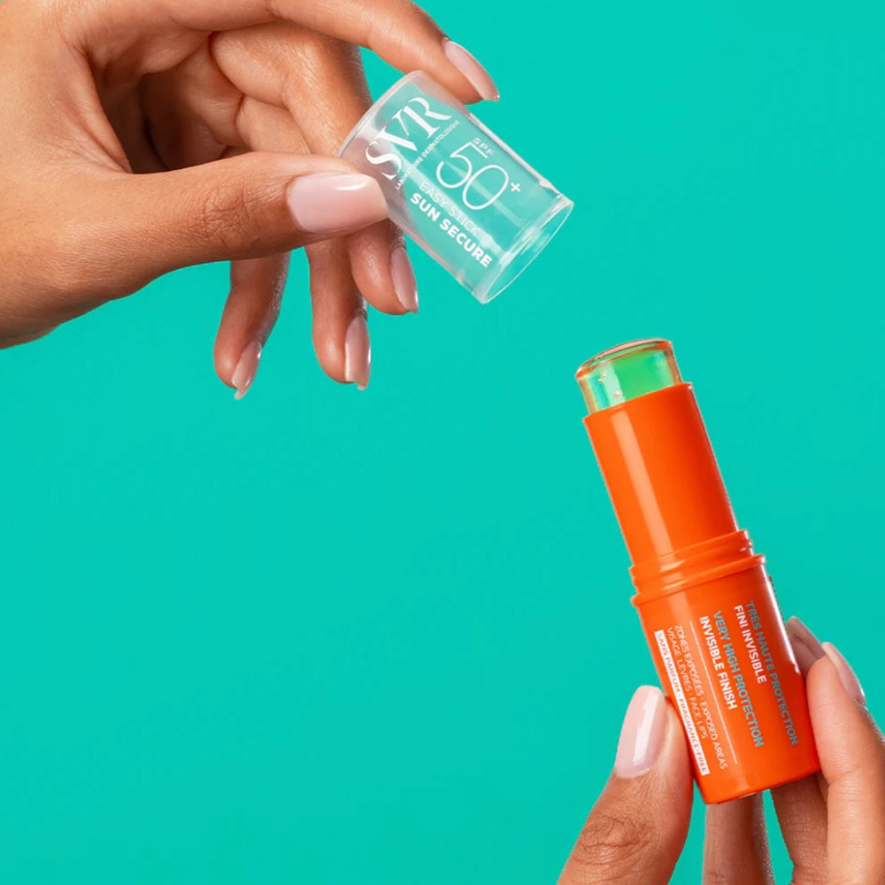 SVR Sun Secure Easy Stick SPF50+ 10g