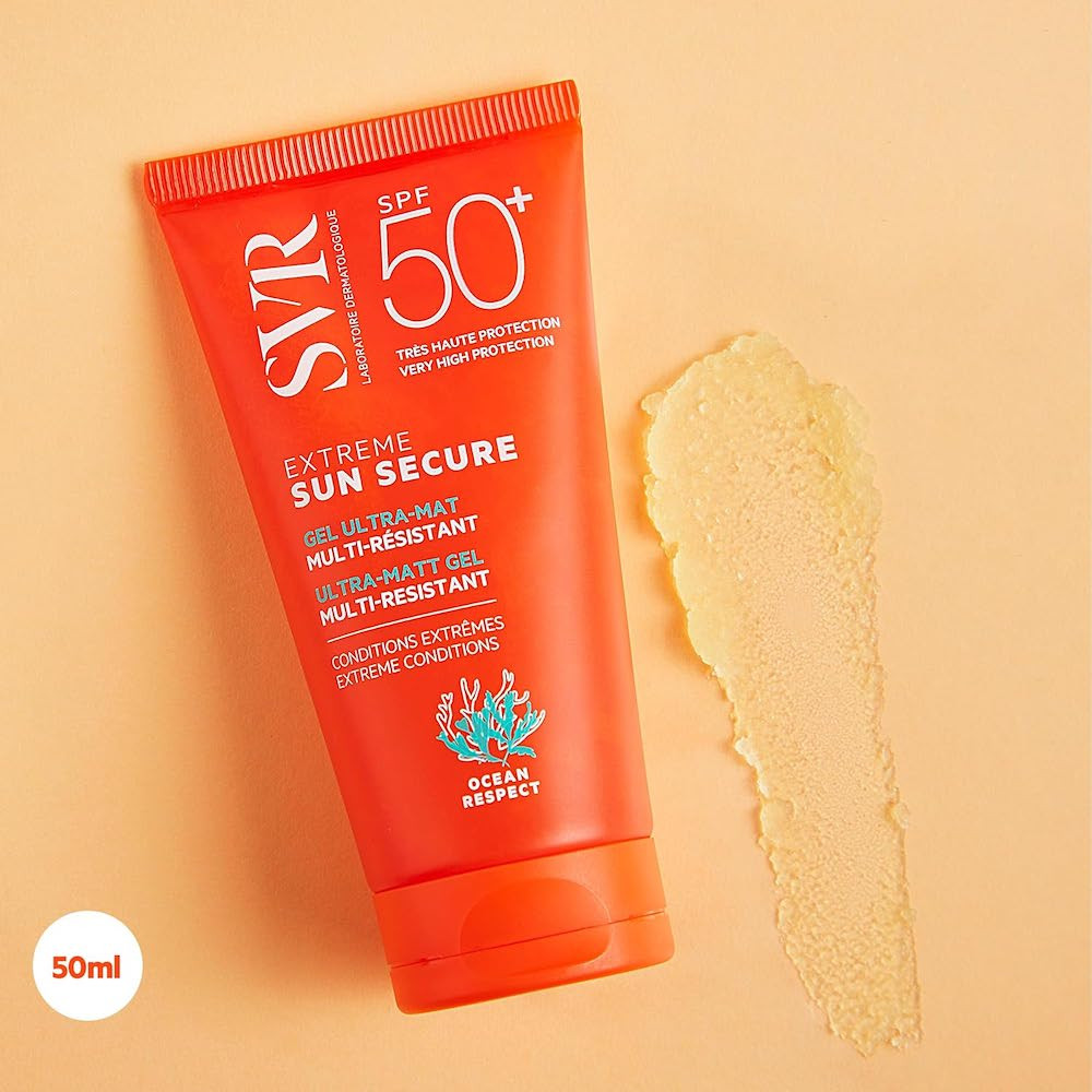 SVR Sun Secure Extreme Gel SPF50+ 50 ml