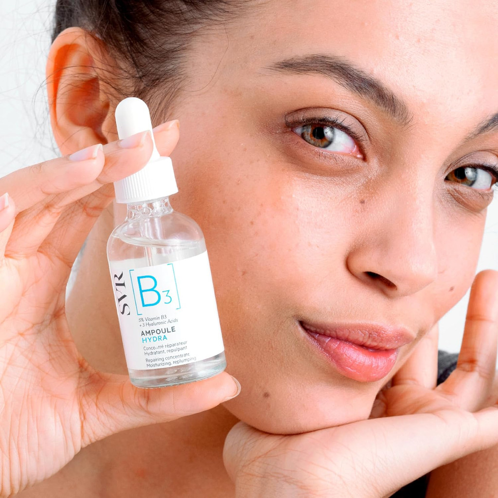 SVR [B3] Hydra Ampoule 30ml