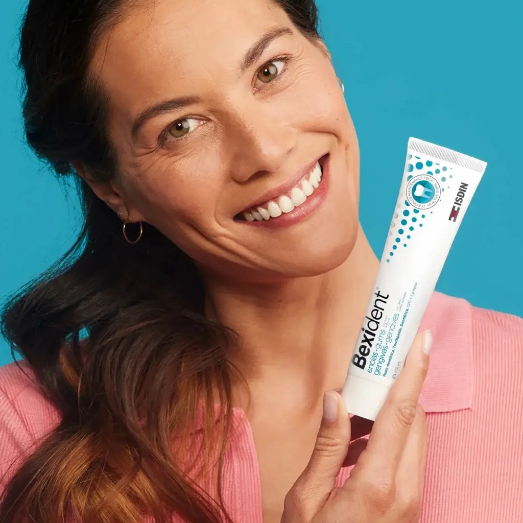 Bexident Gums Daily Use Toothpaste 75ml