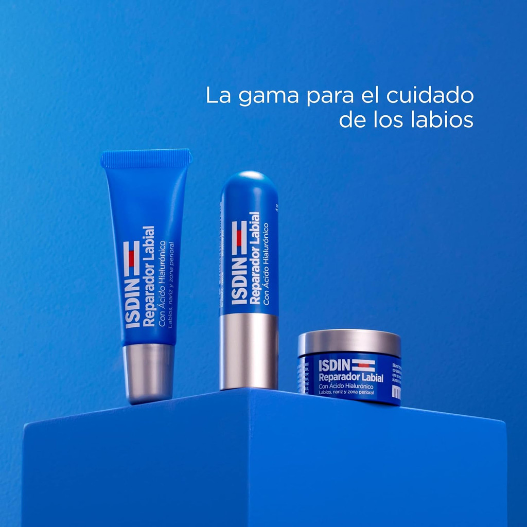 Isdin Lip Balm 10ml