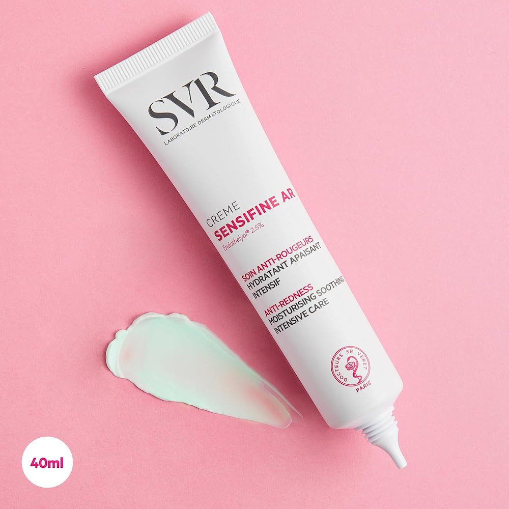 SVR Sensifine AR Cream 40ml
