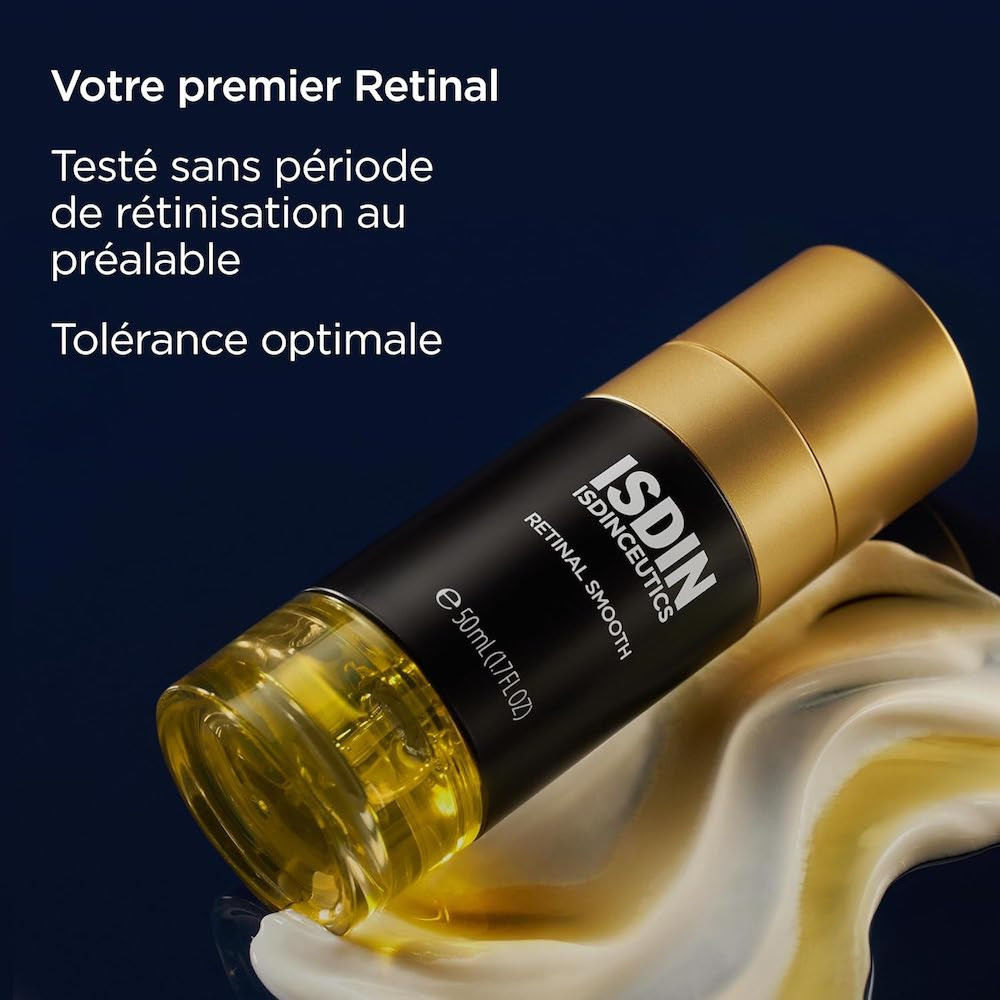 Isdinceutics Rejuvenate Retinal Smooth Serum 50ml