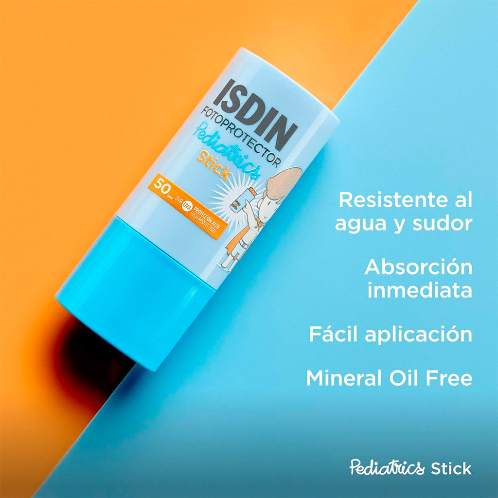 Isdin Pediatrics Stick SPF50 20 g