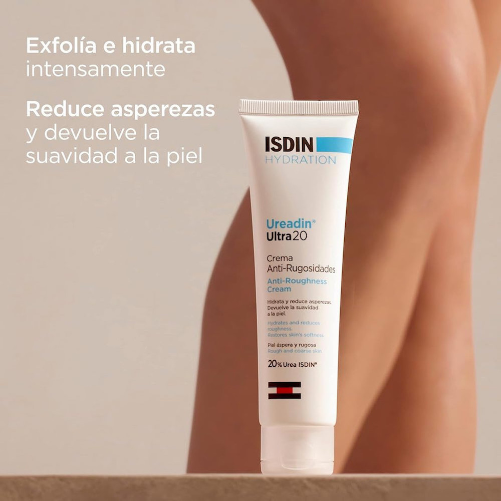 Isdin Pack Ureadin Hydration Routine