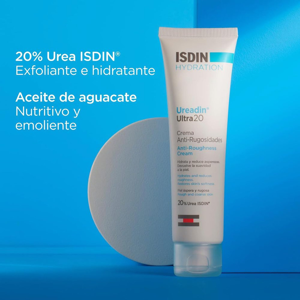 Isdin Pack Ureadin Hydration Routine