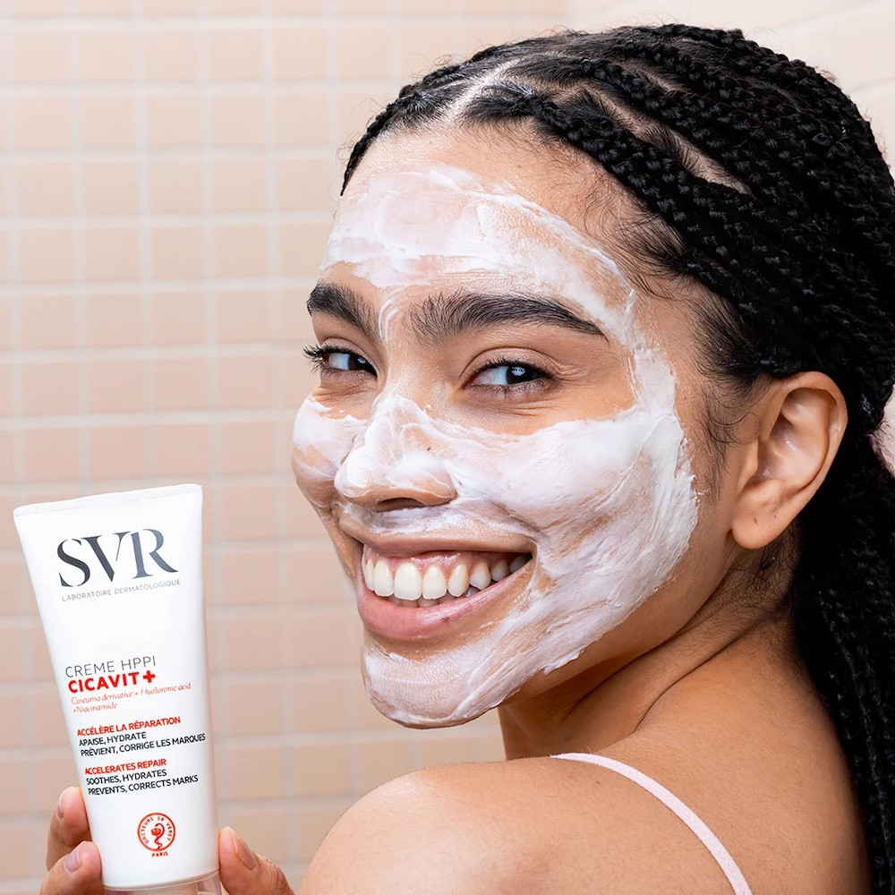 SVR Cicavit+ HPPI Cream 40 ml