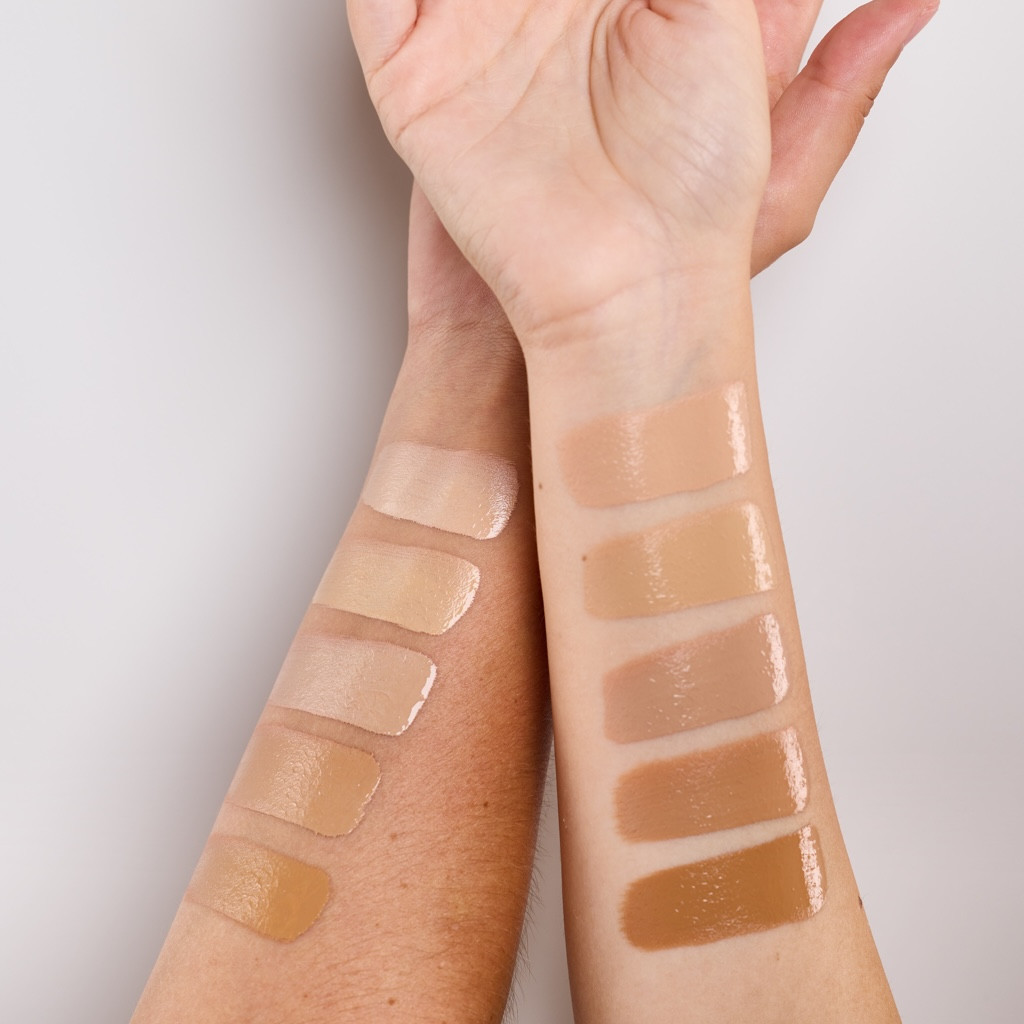 ISDIN Coverage 2.0 BEIGE SPF50+ 30 ml