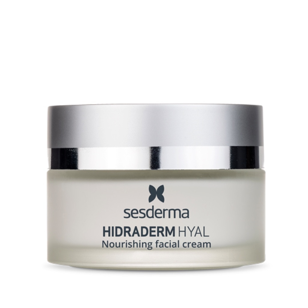 Sesderma Hidraderm Hyal Nourishing Facial Cream 50 ml