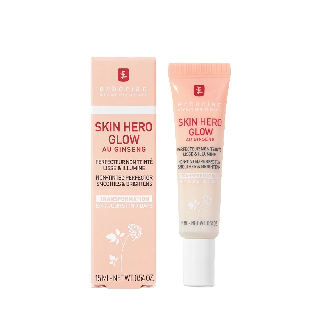 Erborian Skin Hero Glow 15 ml