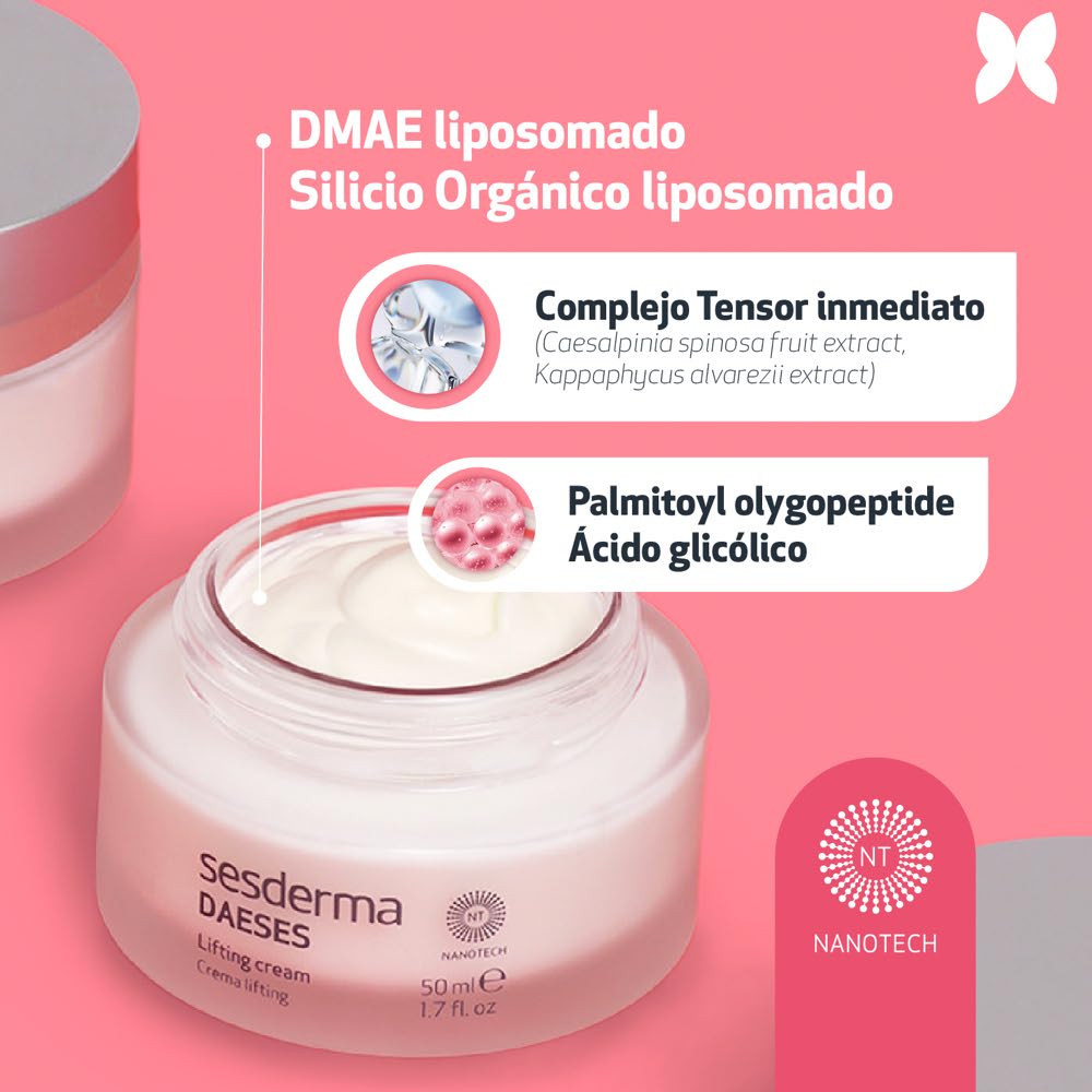 Sesderma Daeses Facial Lifting Cream 50ml