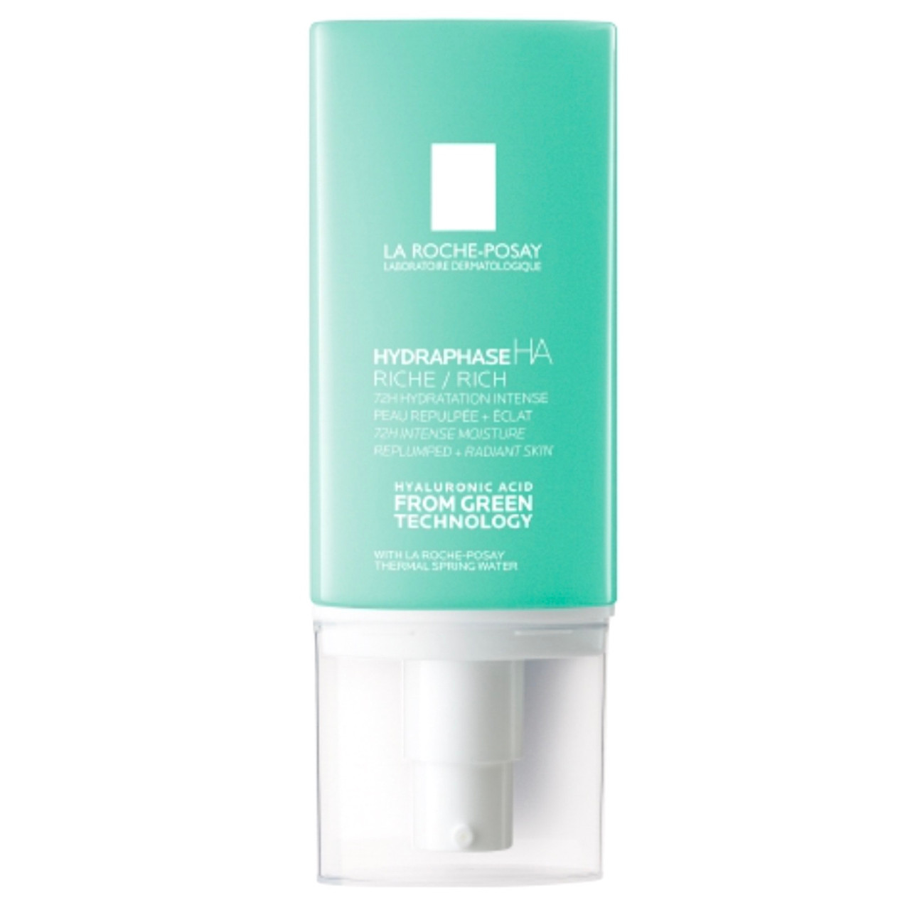 La Roche Posay Hydraphase Intense Rich Face 50ml
