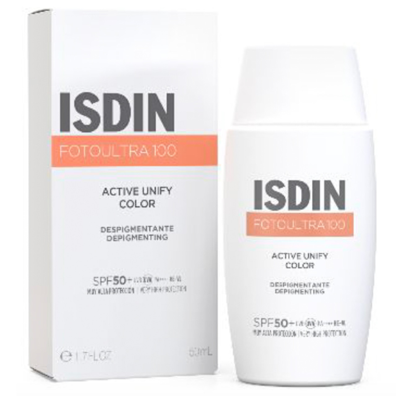 Isdin | Skincolor