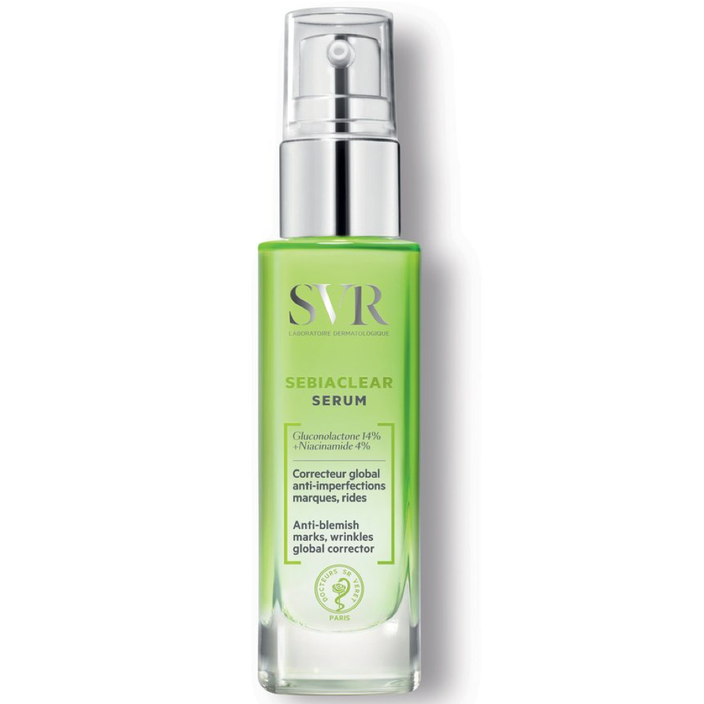 SVR Sebiaclear Sérum 30ml