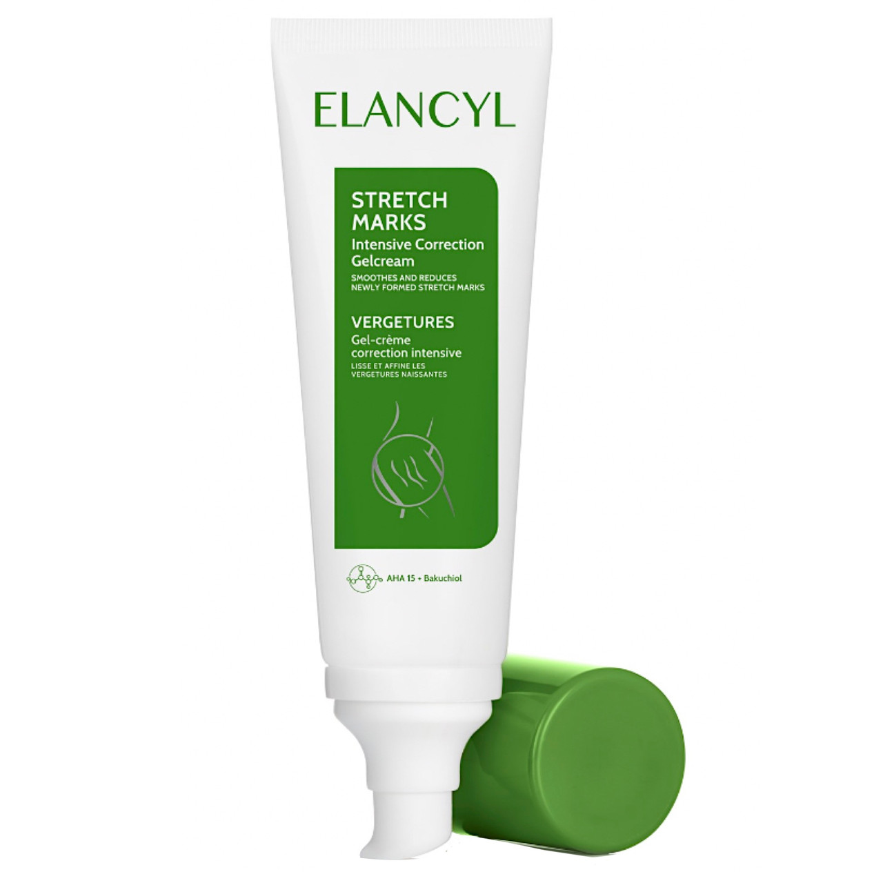 Elancyl Stretch Marks Correction 75ml Elancyl Stretch Marks Correction 75ml