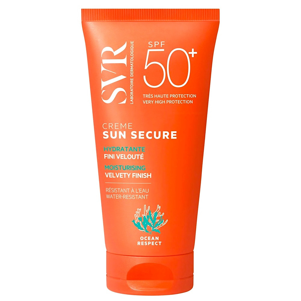 SVR Sun Secure Cream SPF50+ 50 ml