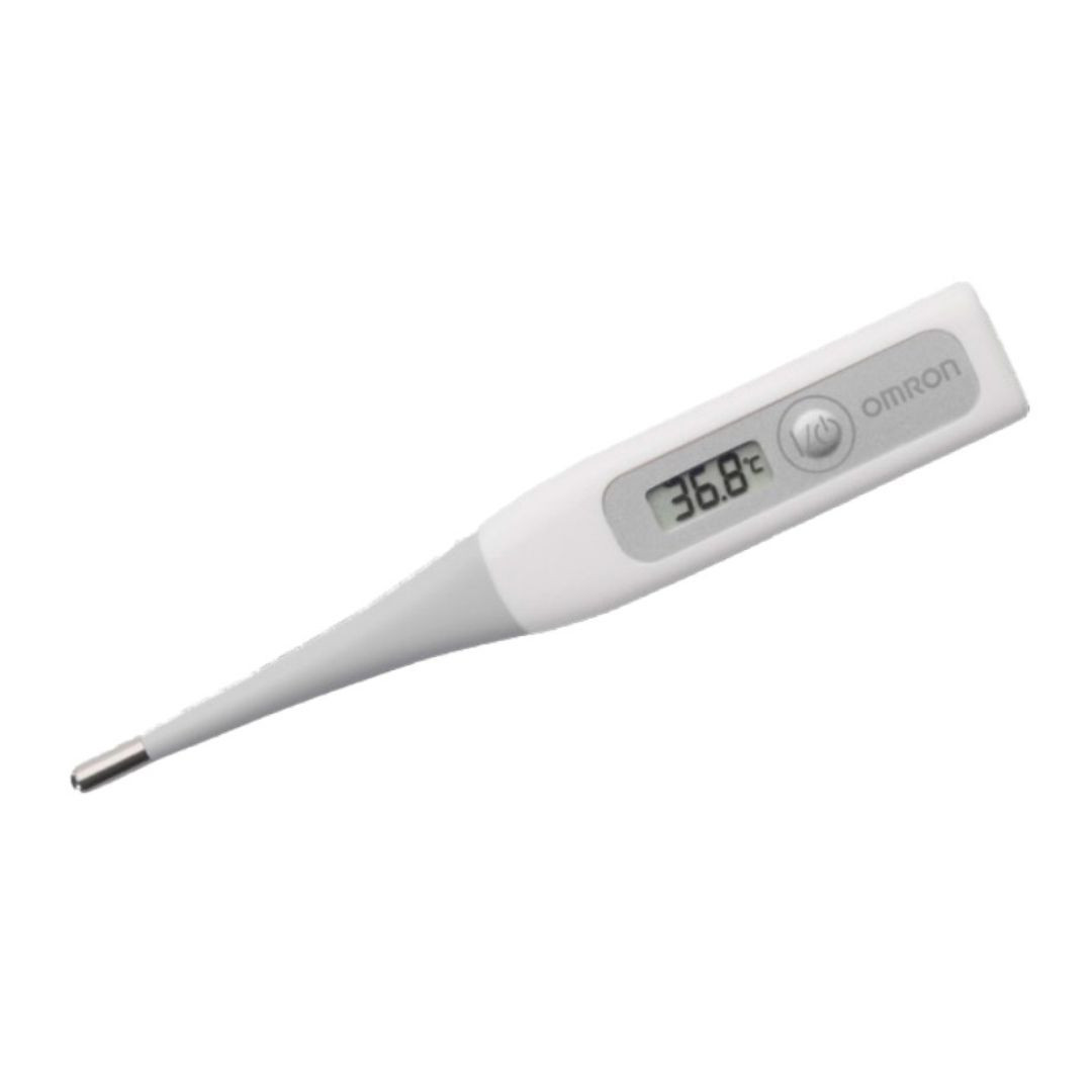 Omron Digital thermometer Smart Flex Temp