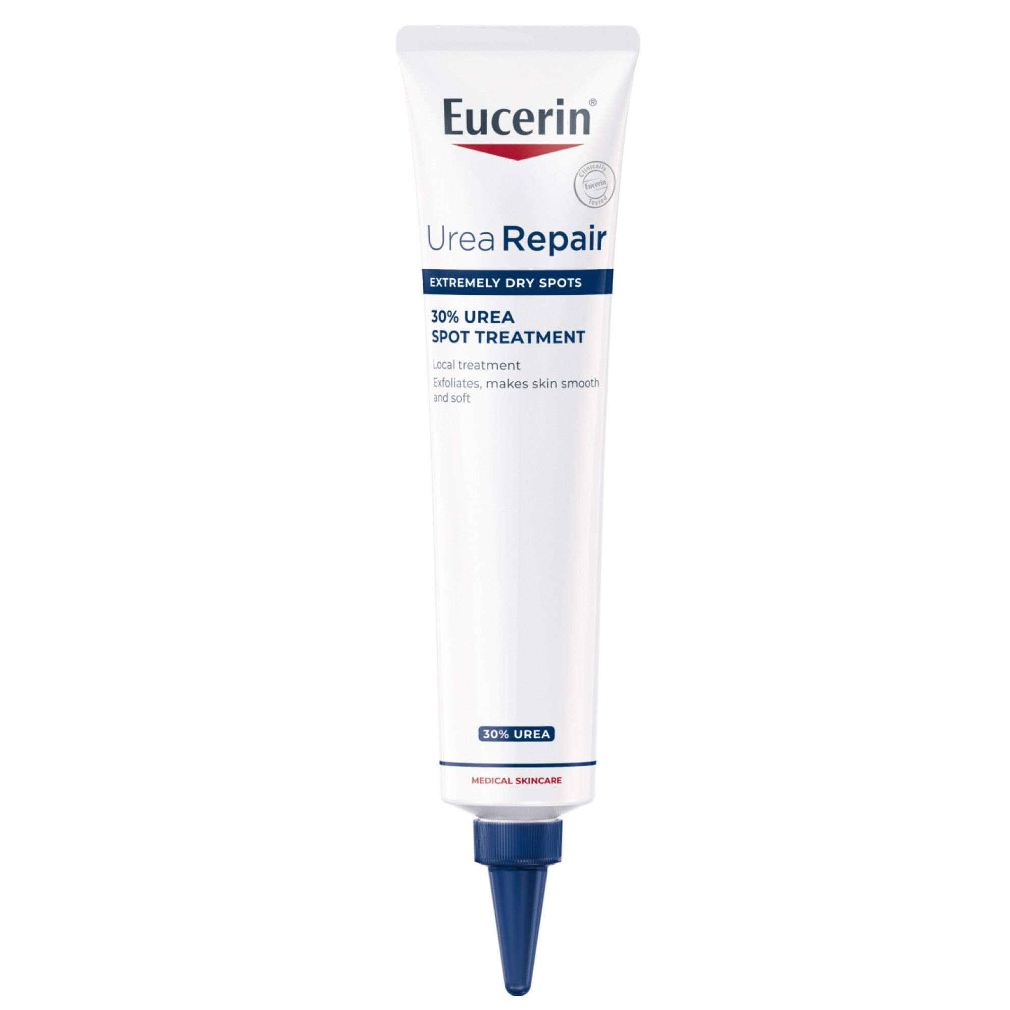 Eucerin UreaRepair Plus Cream 30% Urea 75ml
