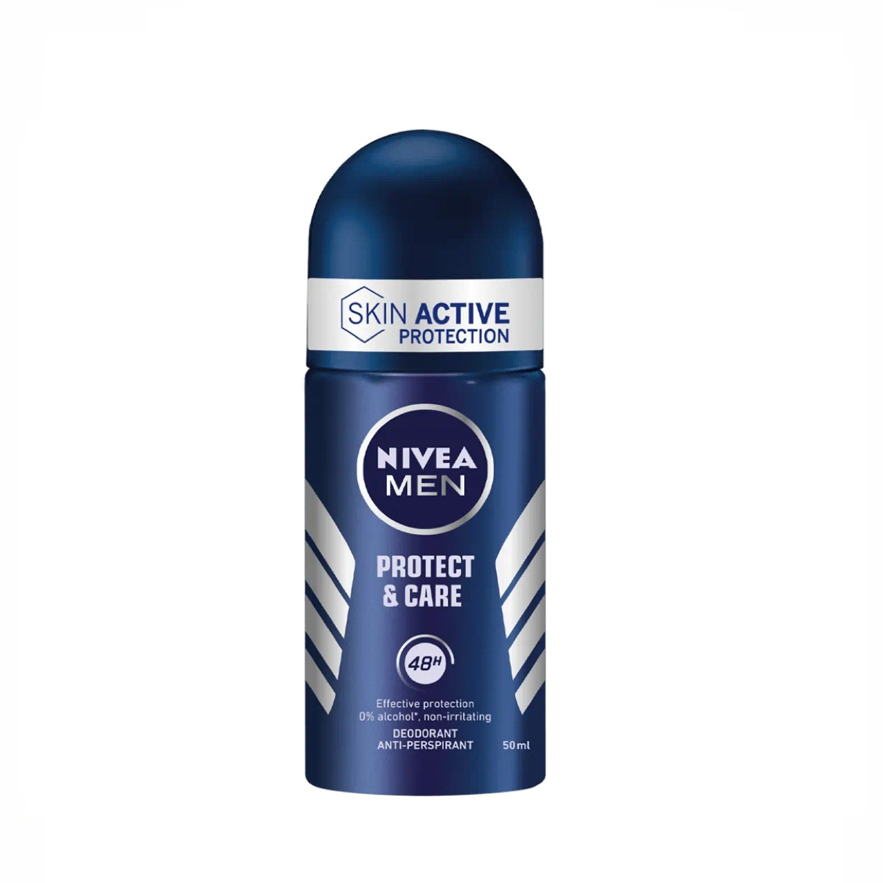 Nivea Men Protect & Care Deodorant Roll-On 50 ml