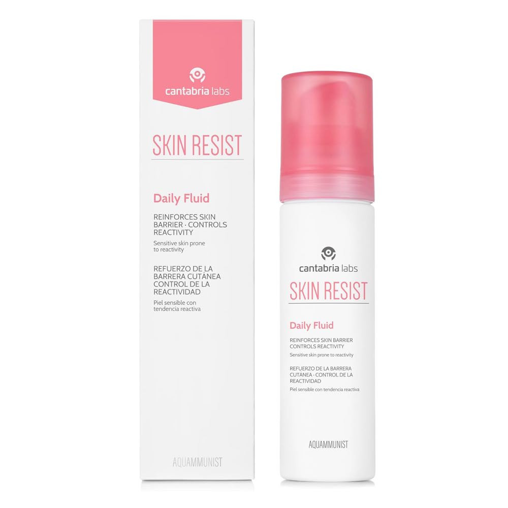 Skin Resist Daily Fluid 50 ml