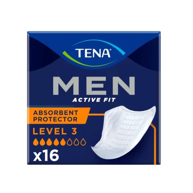 Tena Men Extra Light 14 units