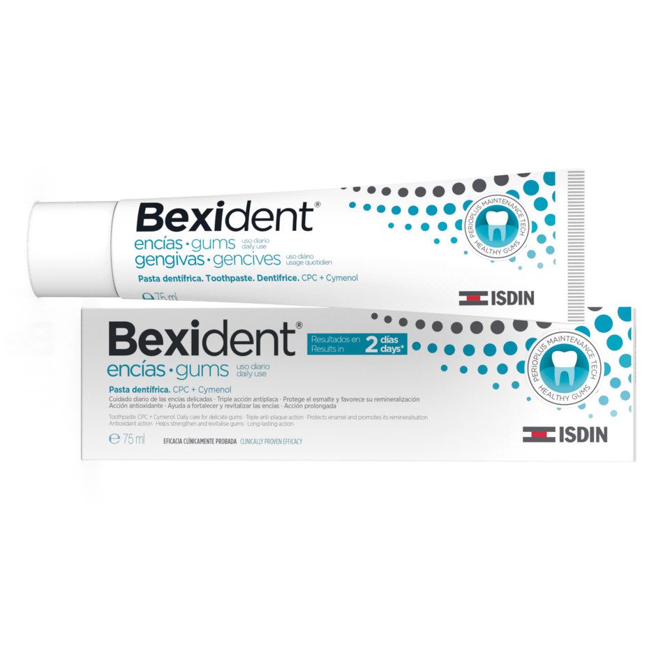 Bexident Gums Daily Use Care 250ml