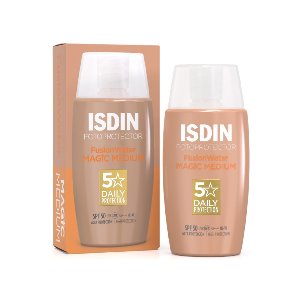 Isdin | Skincolor