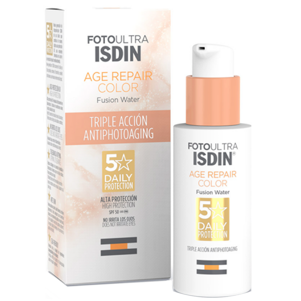 Isdin | Skincolor