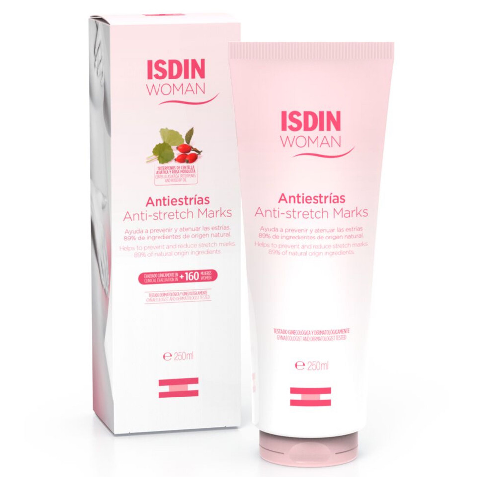 Isdin | Skincolor