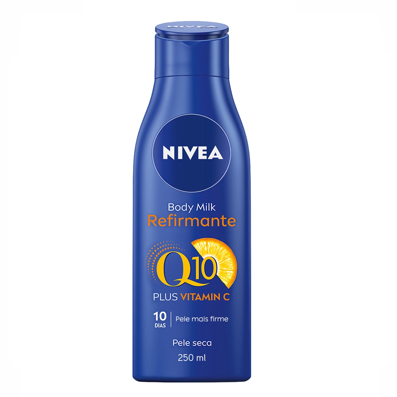 Nivea Q10 Firming Body Lotion 250 ml