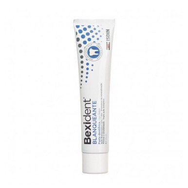 Bexident Whitening Toothpaste 125ml