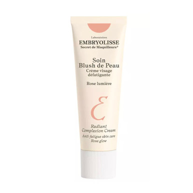 Embryolisse Soin Blush Rose Glow 30 ml