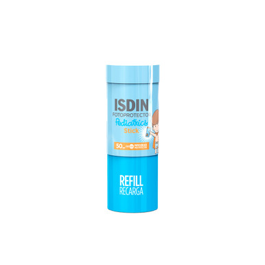Isdin Pediatrics Stick Refill SPF50 20 g
