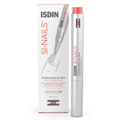 Isdin Si-Nails Nail Strengthener 2.5ml