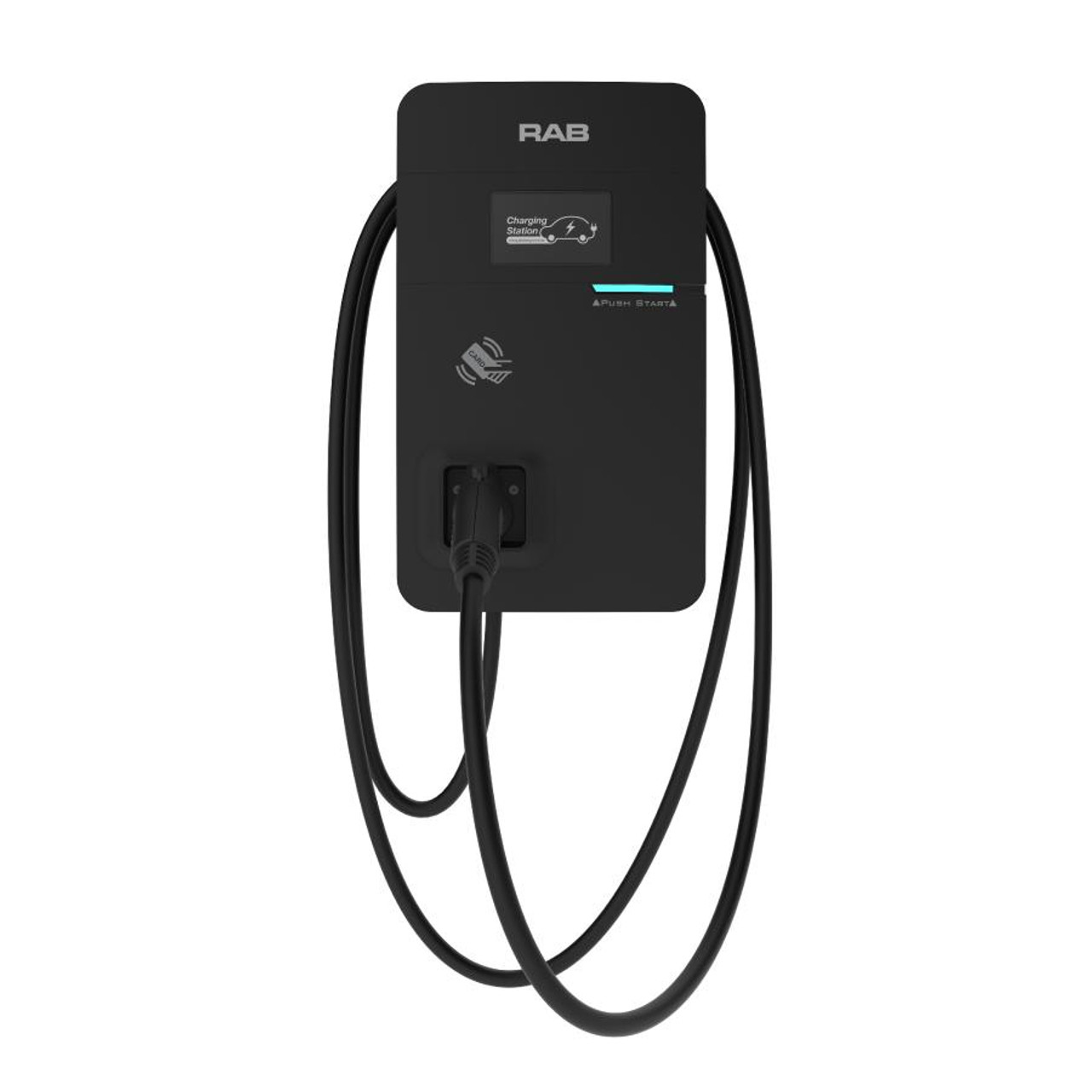 Best 48 Amp Commercial EV Chargers - Beverly Hills Lighting