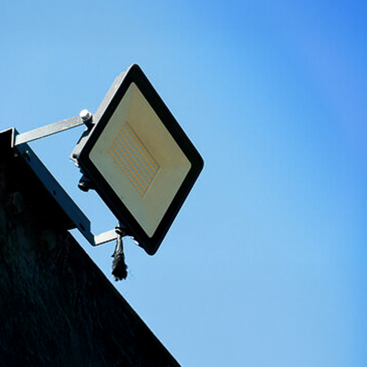Flood & Security Lighting FAQ - Beverly Hills Lighting