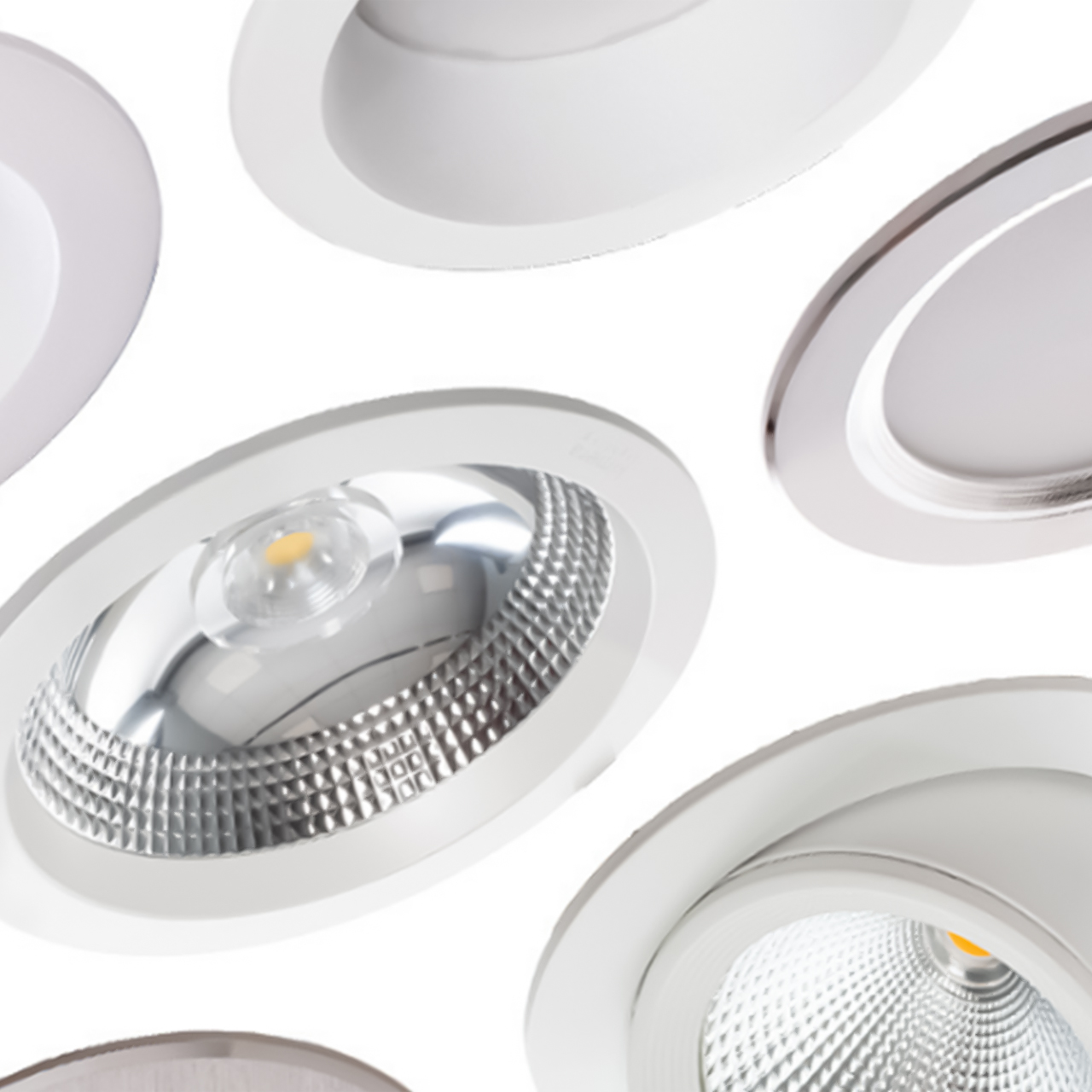 Halo vs. Juno vs. Lithonia - Beverly Hills Lighting