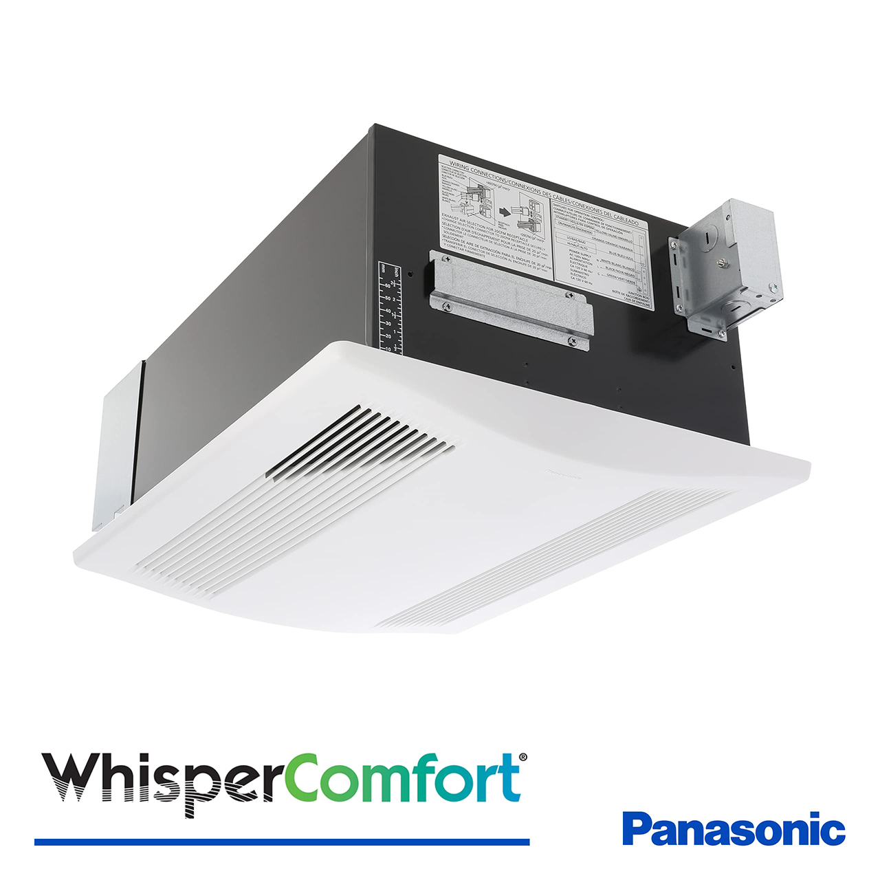 The Ultimate Guide to WhisperComfort ERV - Beverly Hills Lighting