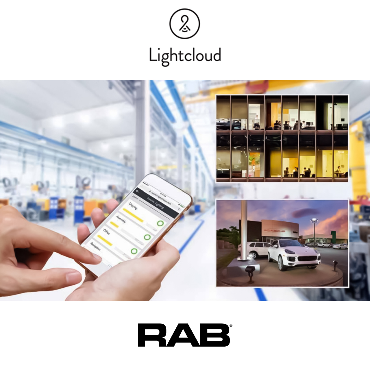 Lightcloud BMS vs. Top Competitors - Beverly Hills Lighting